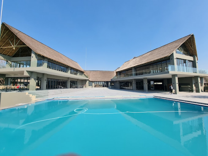 La Joya Conference Lodge and Wellness | South Africa Tourism Directory