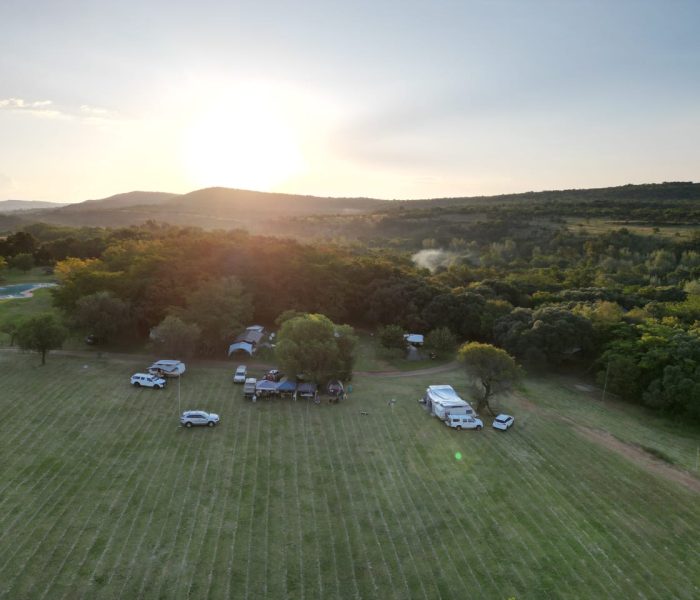 Magalies Sleepy River | South Africa Tourism Directory